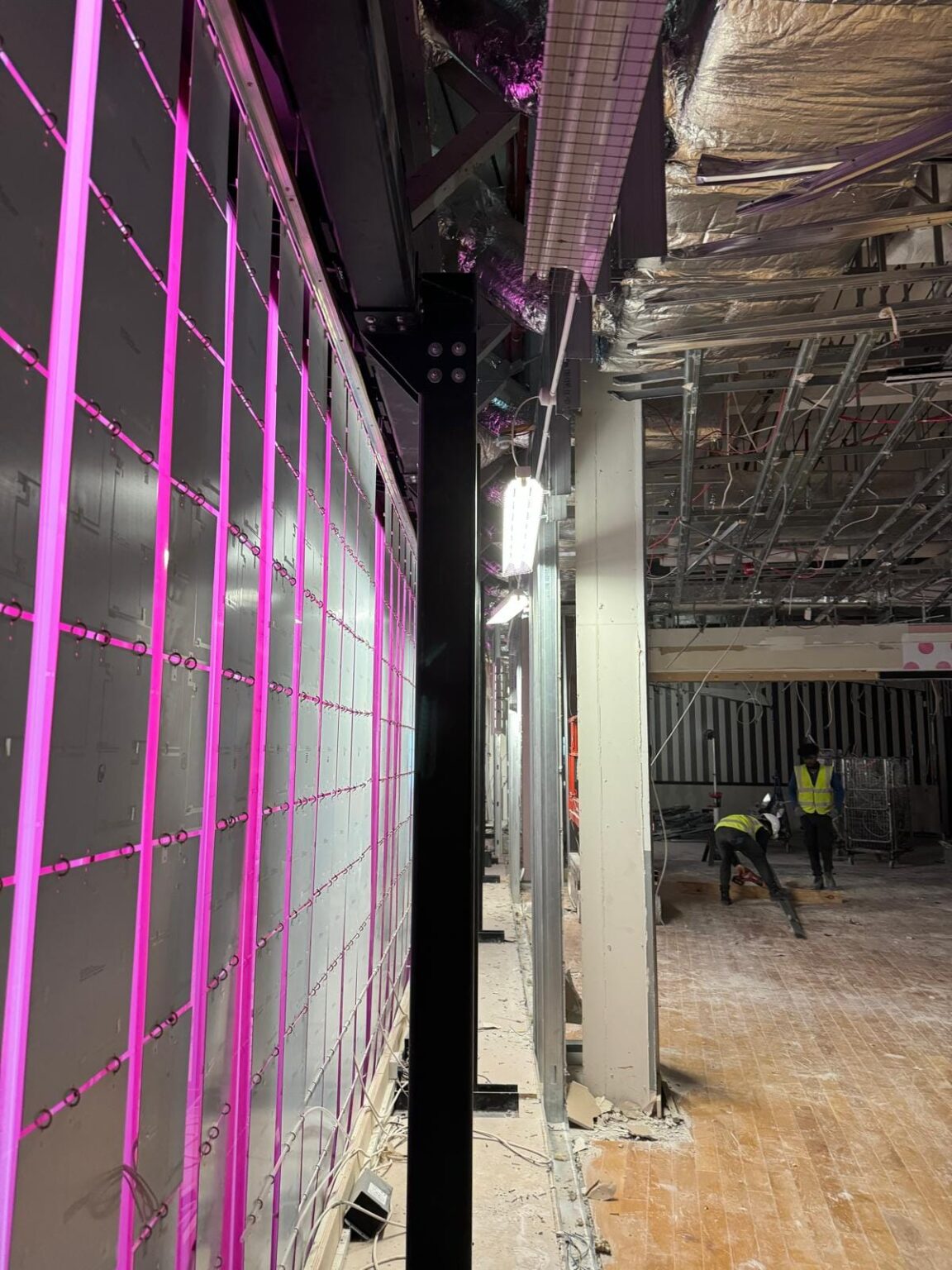 Asbestos sampling - TOTAL Asbestos Removal