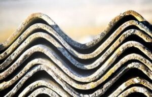 Asbestos Roofing Materials - All You Need To Know - TOTAL