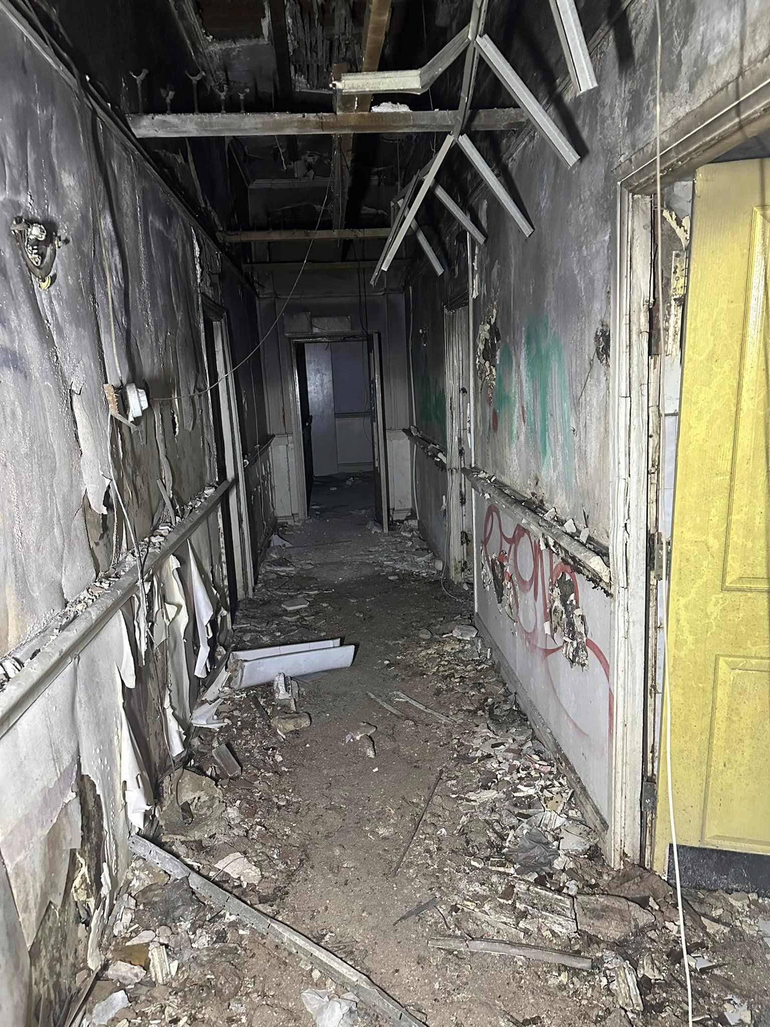 Asbestos Removal Fleetwood - TOTAL Asbestos